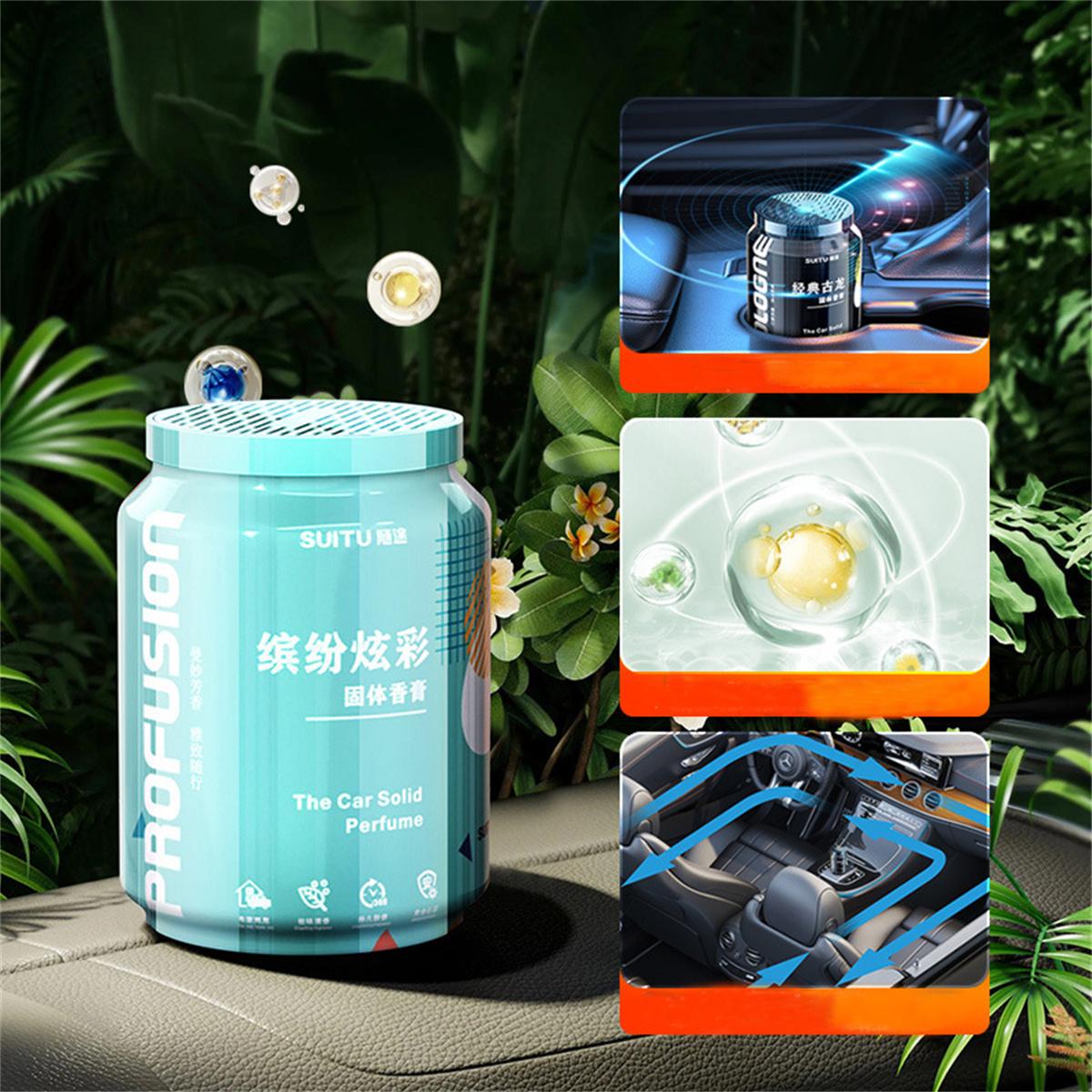 12 Pump Toilet Magic Click Gel Freshener Push Type Cleaner Toilet Gel ...