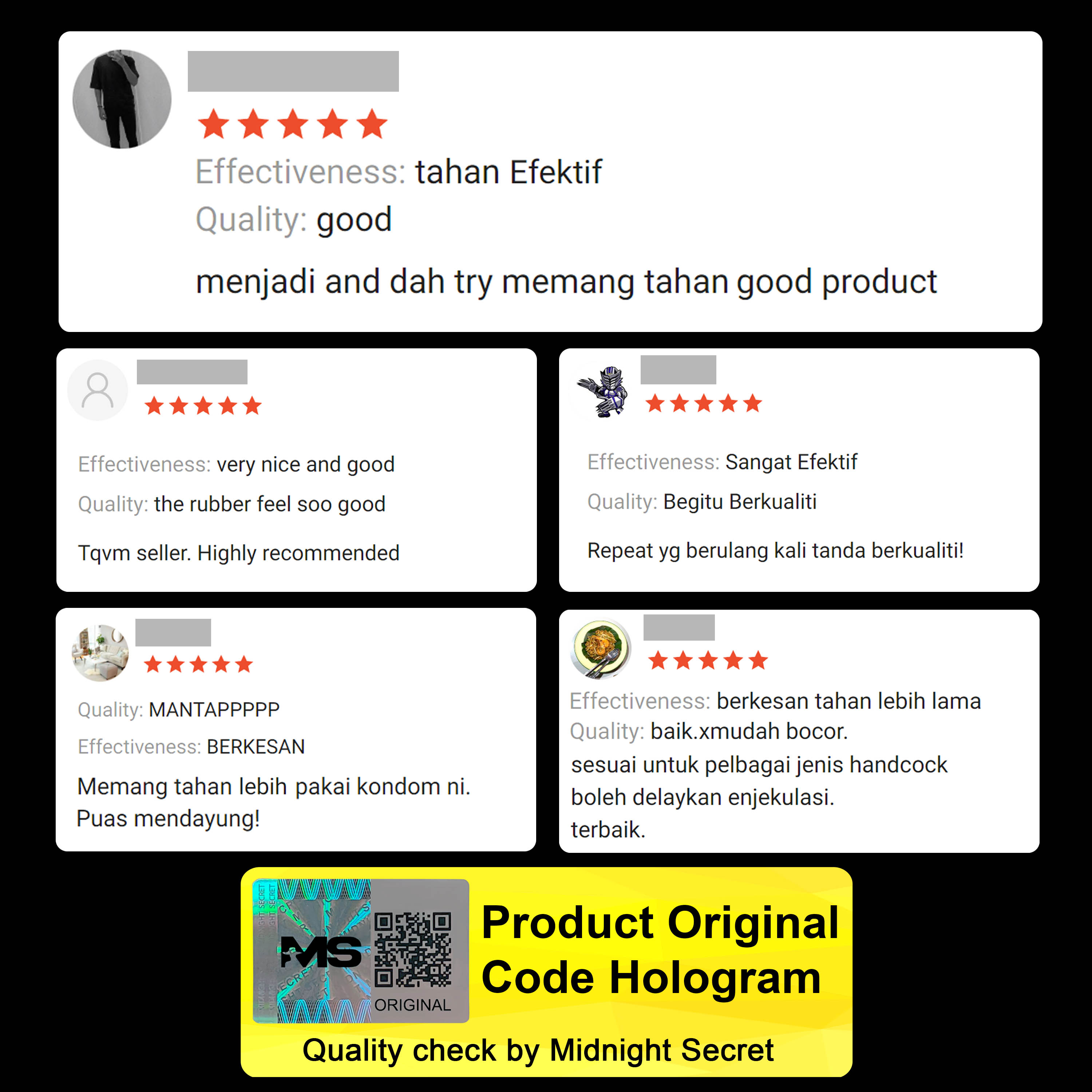 [ PERFORMANCE ] ORIGINAL Tahan Best + Tight Fit 49mm Dotted & Ripped Smooth Extra Lube Latex ...