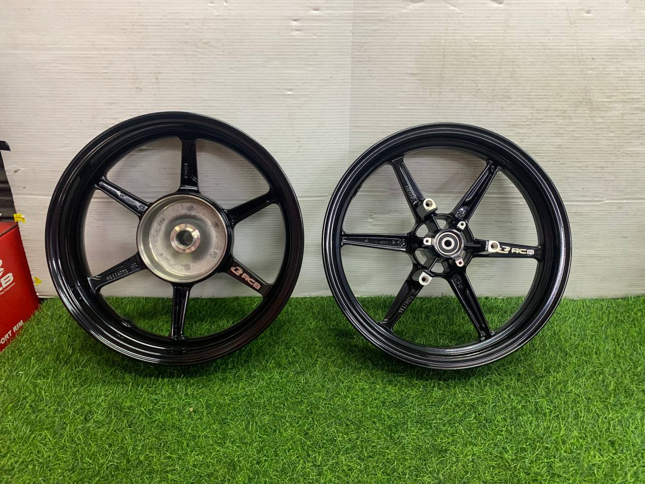 RCB SP800 NVX V1 V2 AEROX NVX155 AEROX155 250/350-14 | Shopee Malaysia