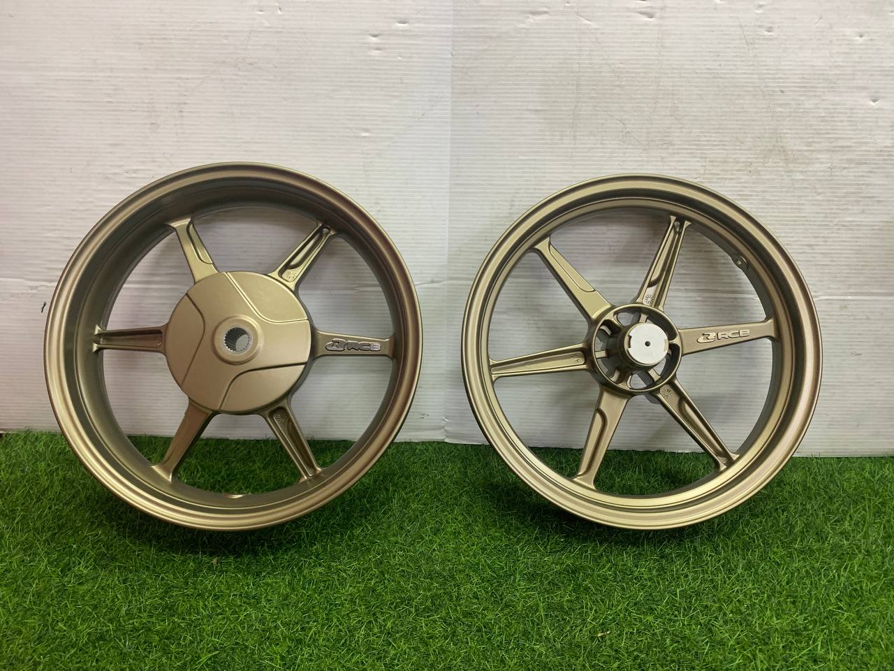 RCB SP800 NVX V1 V2 AEROX NVX155 AEROX155 250/350-14 | Shopee Malaysia