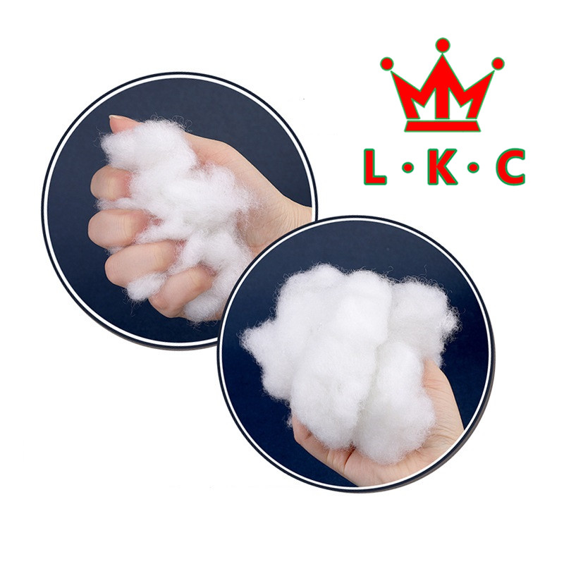 APF01 🇲🇾Stok Sedia Ada🇲🇾现货 30g Kapas Fiber Bantal Patung Polyester ...