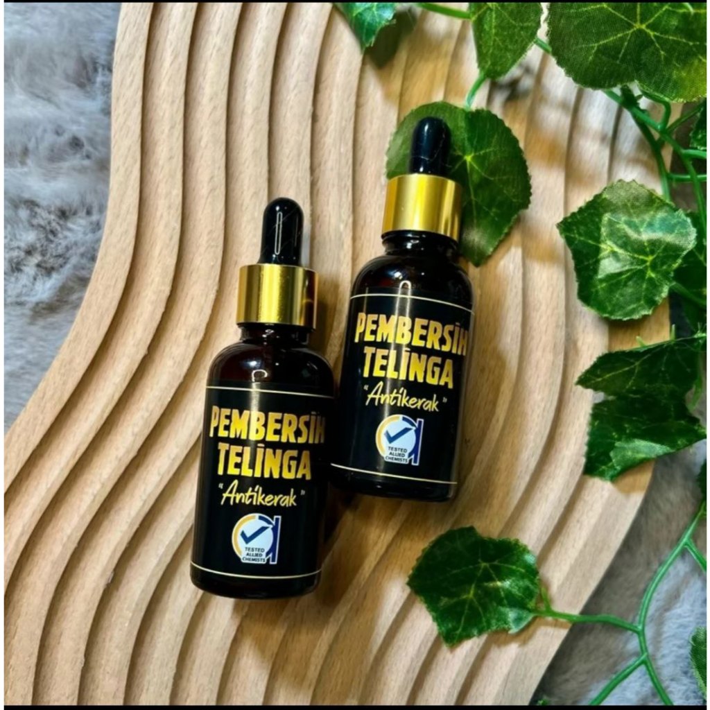 𝟯𝟬𝗠𝗟 𝗣𝗘𝗠𝗕𝗘𝗥𝗦𝗜𝗛 𝗧𝗘𝗟𝗜𝗡𝗚𝗔 𝗔𝗡𝗧𝗜𝗞𝗘𝗥𝗔𝗞 / 𝗨𝗕𝗔𝗧 𝗖𝗔𝗜𝗥𝗞𝗔𝗡 𝗧𝗔𝗛𝗜 𝗧𝗘𝗟𝗜𝗡𝗚𝗔 / 𝗘𝗮𝗿𝘄𝗮𝘅 ...