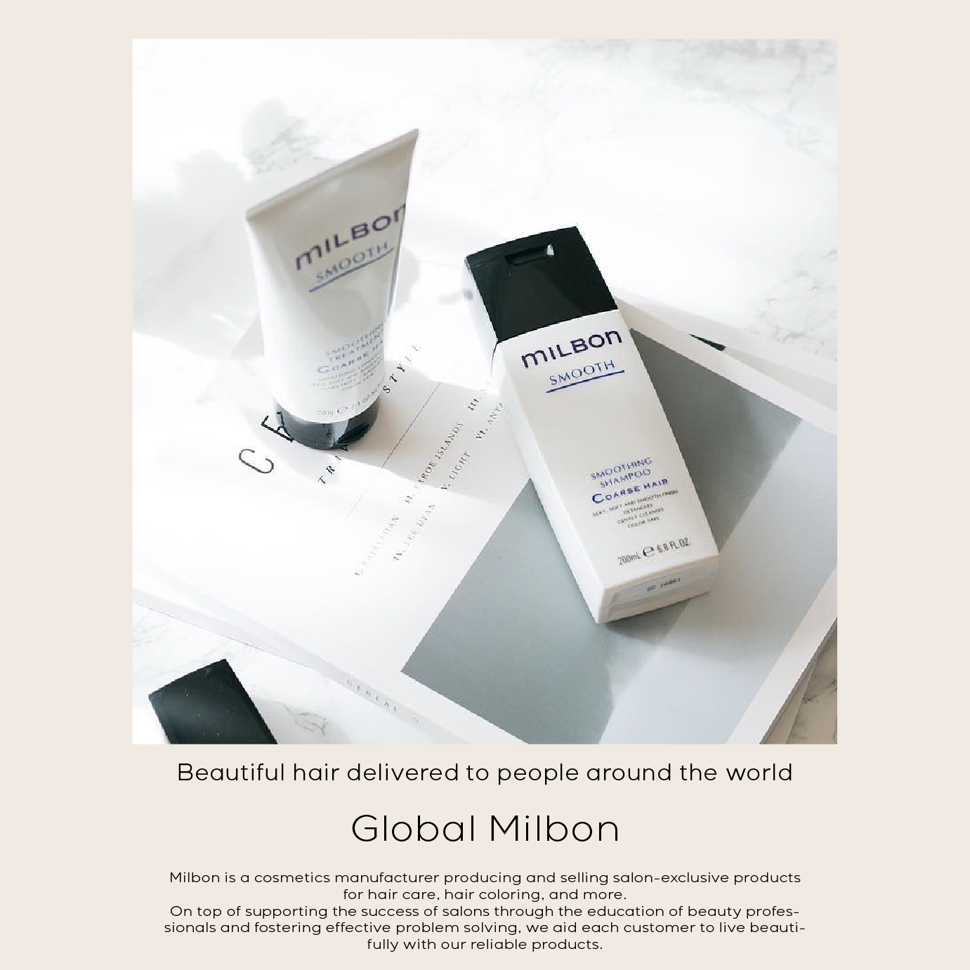 Milbon Reawaken Renewing Shampoo 500ml | Shopee Malaysia