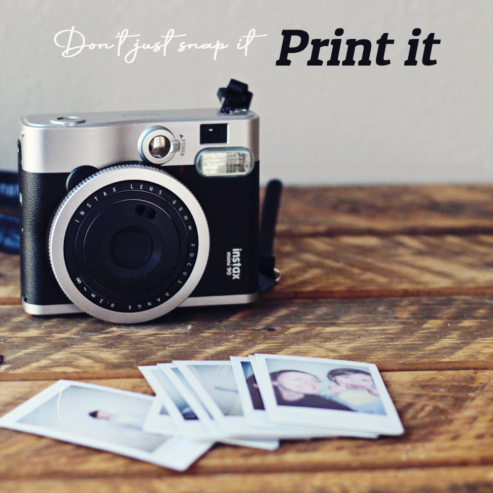 Photo Print FUJIFILM Instax Mini | Instax Square Photo | Lomo Photo ...