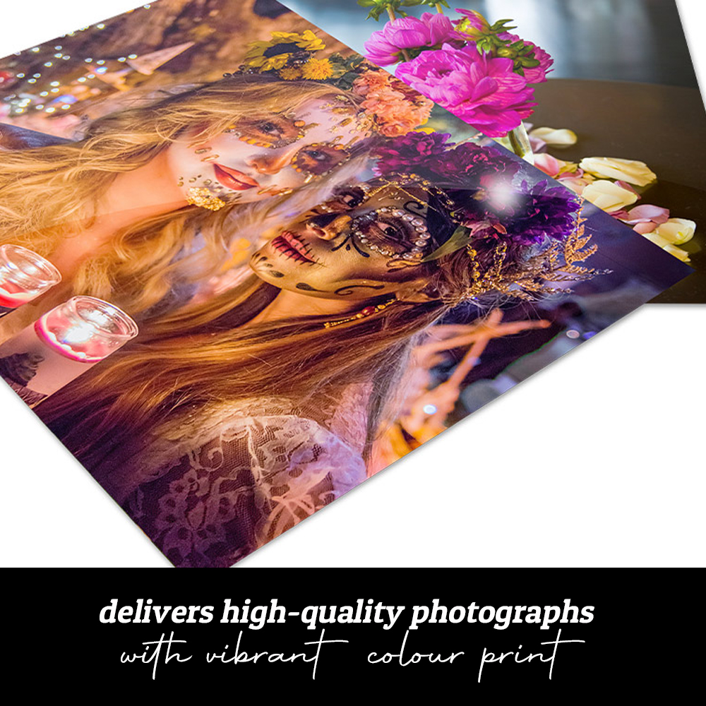 Large Photo Print | Large Format 16R / 20R / 24R / 30R / A2 / A1 / A0 ...