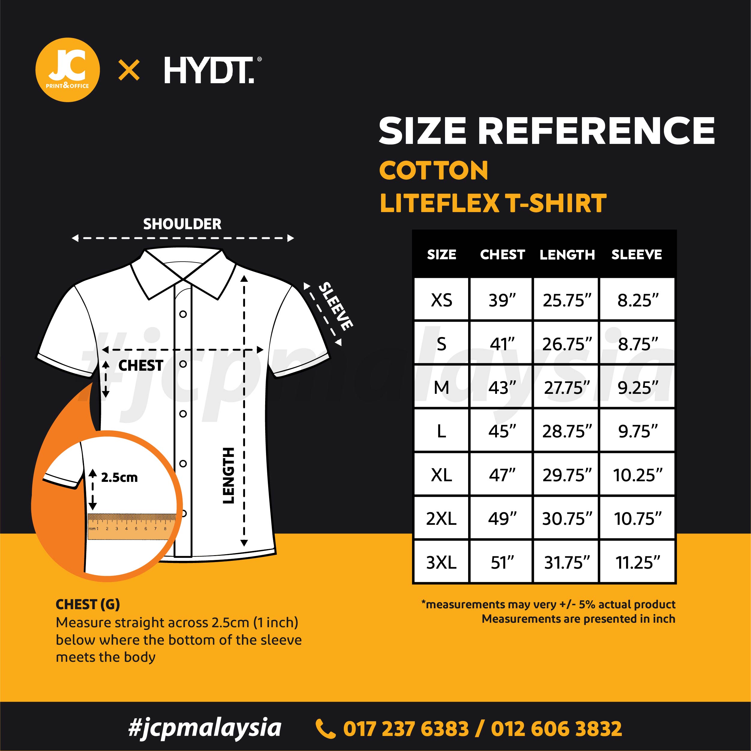 CROSSRUNNER X HYDT Liteflex Micro Pique Knit Full Button Polo Tee 210gsm Short Sleeve Formal ...