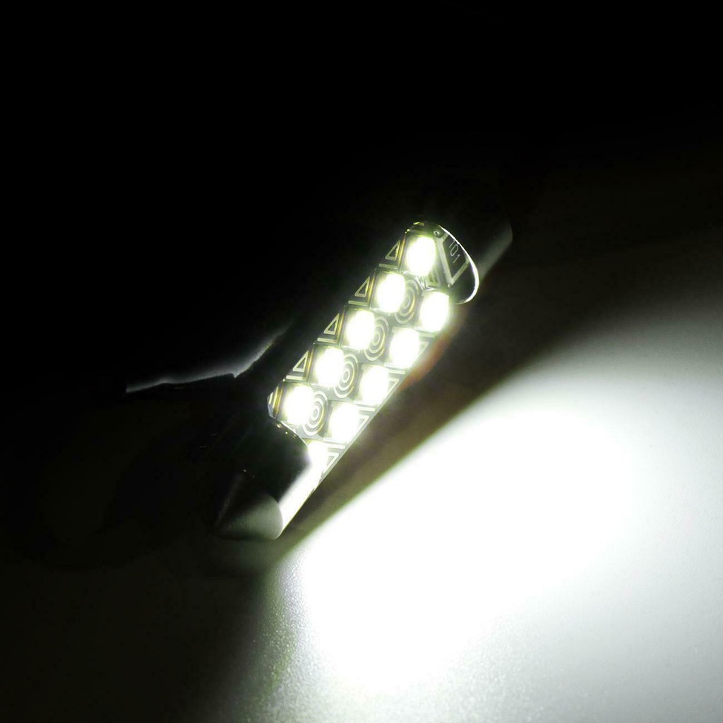 NEW PERODUA AXIA DOME LIGHT Car Room Interior Led Lamp Bulb Lampu ...