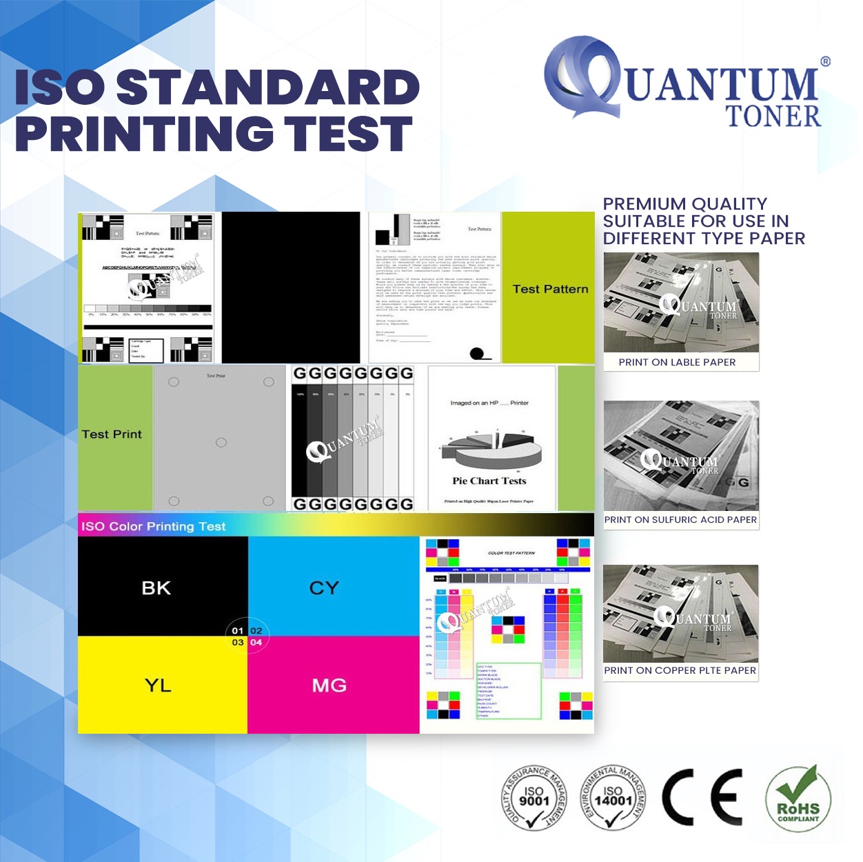 Compatible Fuji Xerox CP105 CP205 CM205 Color Toner CM205B CM205F ...