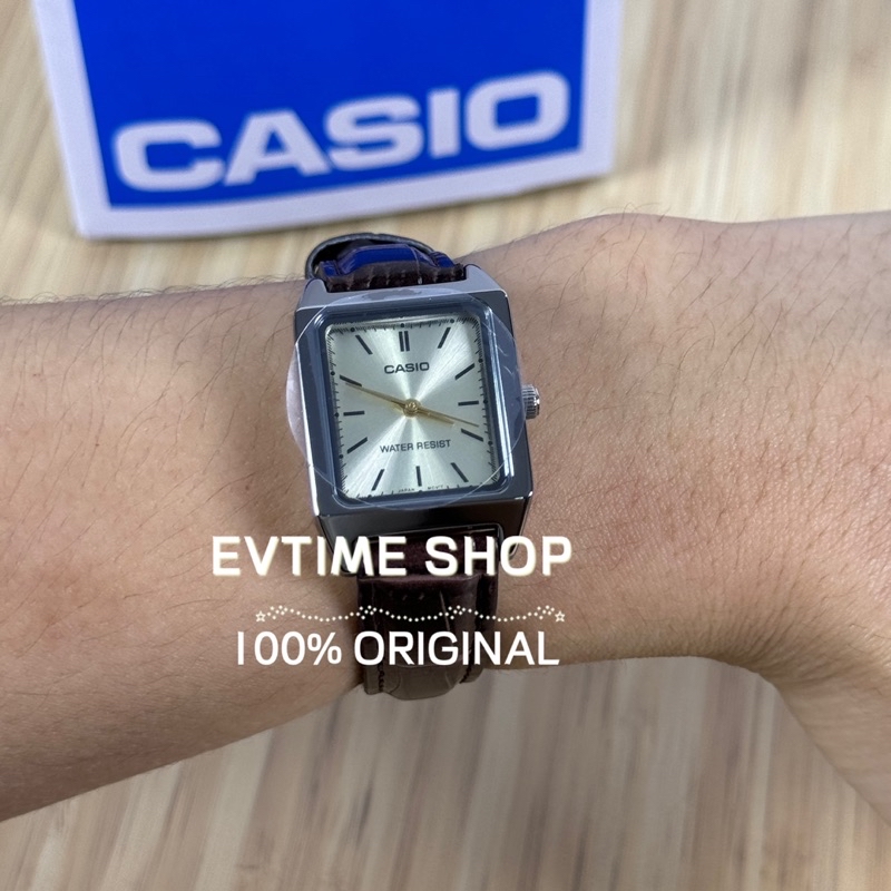 CASIO GENERAL ANALOG LTP-V007L-1B / LTP-V007L-7B1 / LTP-V007L-7B2 LTP ...