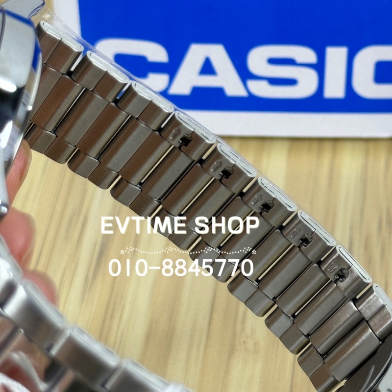 100% ORIGINAL CASIO MEN ANALOG MTP-VD01D-3B / MTP-VD01D-3E1 / MTP-VD01D ...