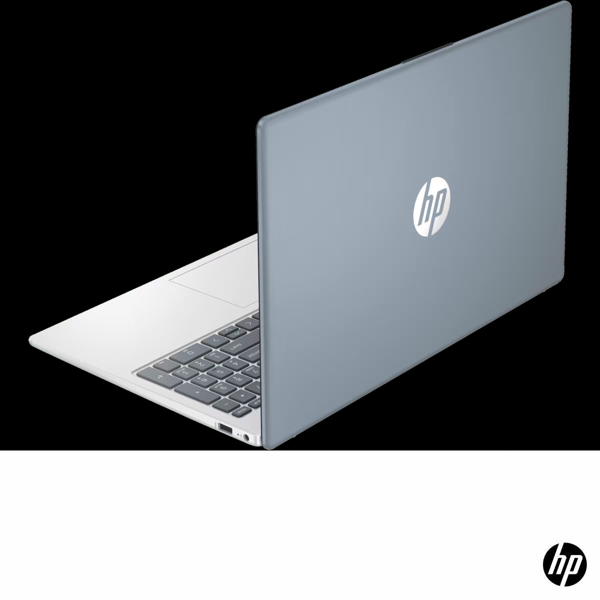 HP 15-fd0218TU 15.6" FHD Laptop Moonlight Blue ( i5-1334U, 8GB, 512GB ...