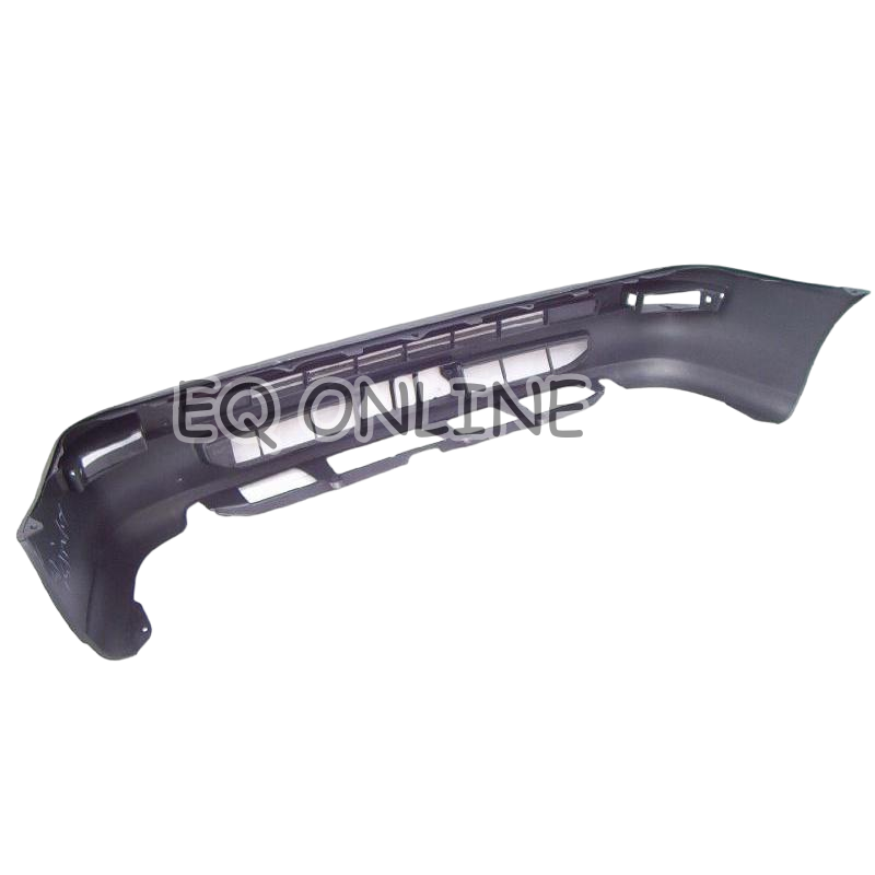Toyota Coroll AE100 EE100 AE101 EE101 1994 Front Bumper PP Plastic ...