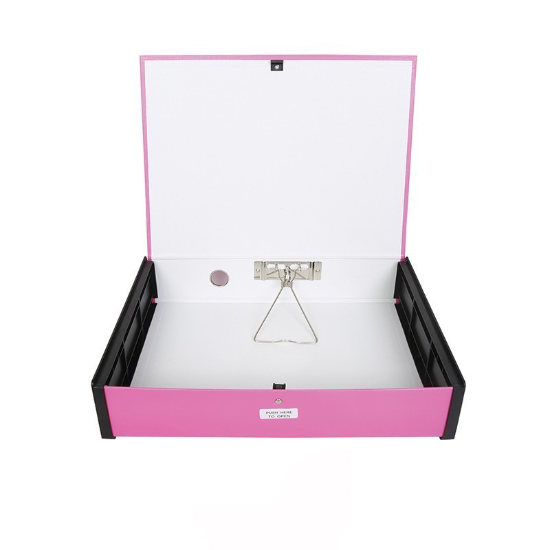 Elephant Utility Document Box File UBOC 01 | Shopee Malaysia