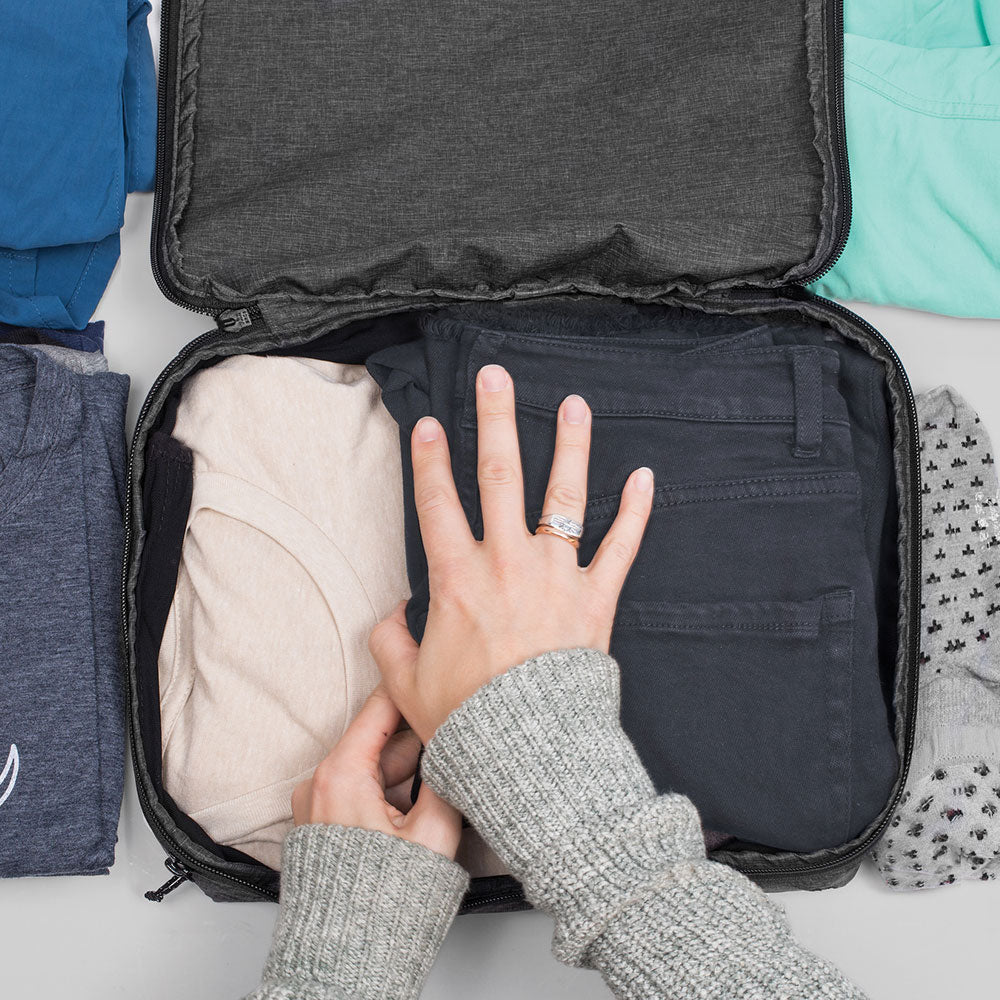 Peak Design Travel Packing Cube / Ultralight Cube / Mesh Cube & Bundle ...