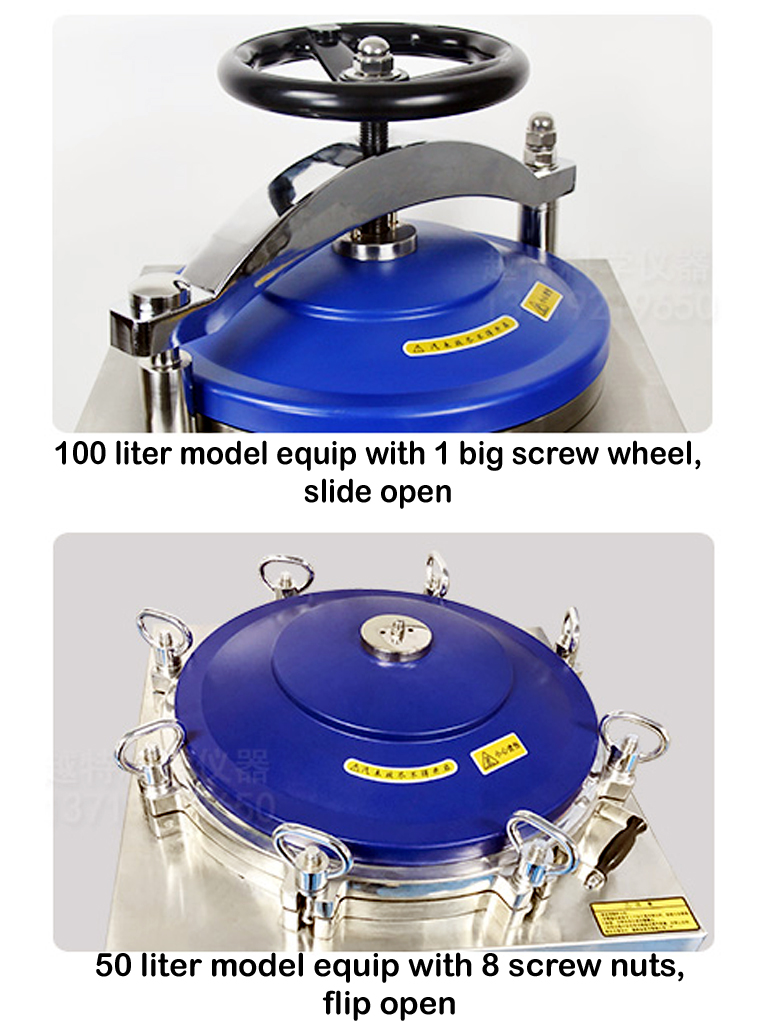 Retort Machine 50L & 100L | Shopee Malaysia