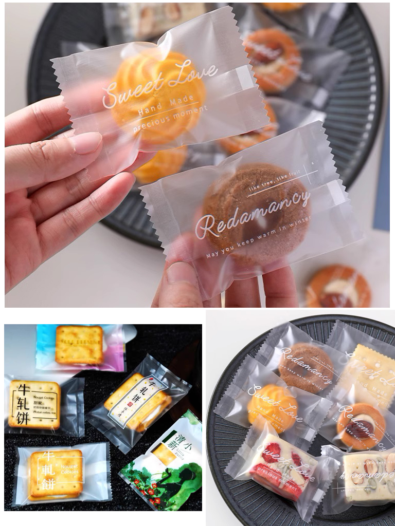 Hand Throw Packaging Machine /Semi Auto Packaging Machine/ Mesin ...