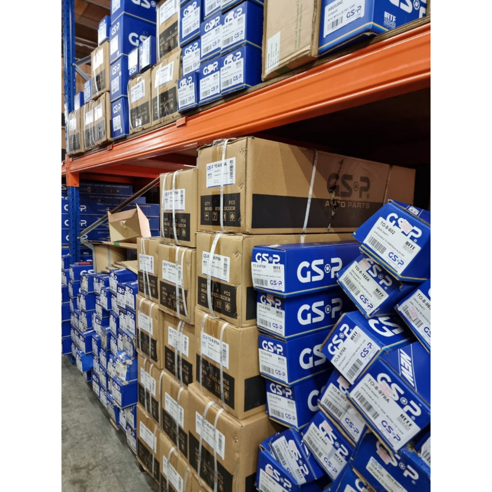 GSP DRIVE SHAFT TOYOTA COROLLA AE101 AE111 SEG EE100 EE111 EE90 AE92 ...