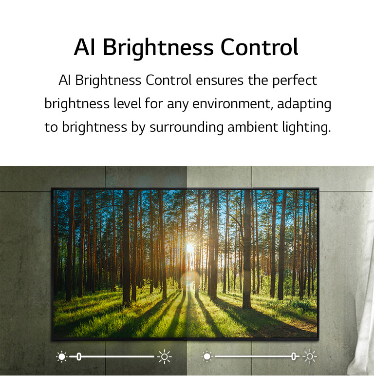 [FREE SHIPPING] LG 43" 50" 55" 65" 70" Inch 4K Smart UHD LED TV UR75 ...