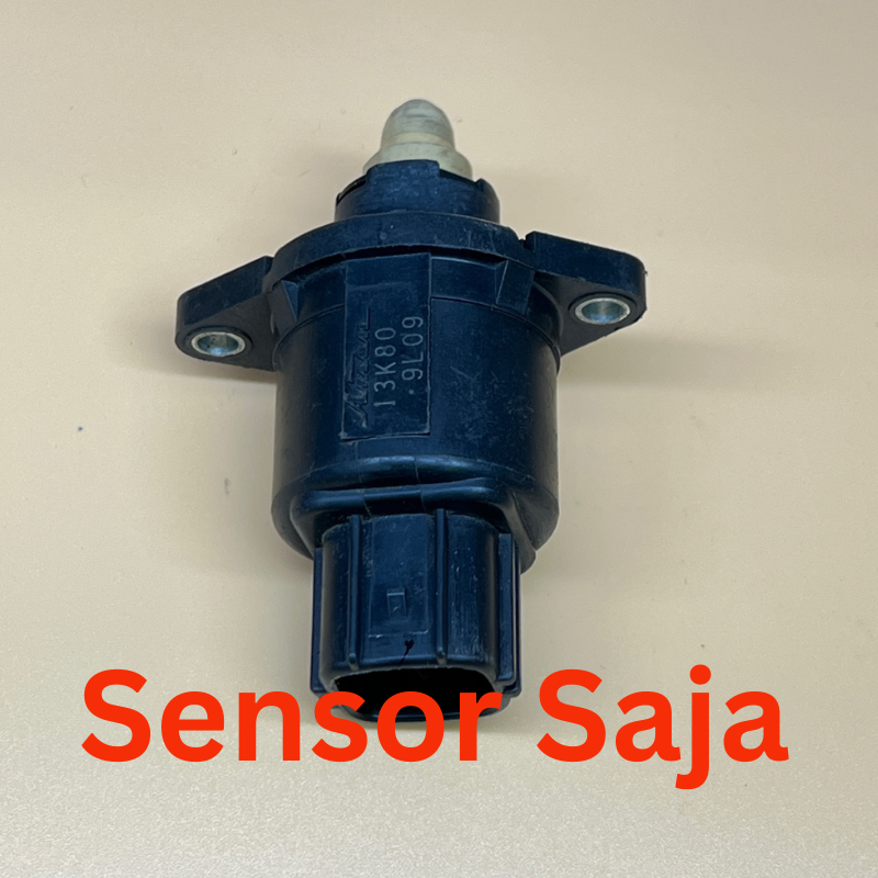 PERODUA VIVA MYVI 1.0 Throttle Body Sensor Switch (4pins) Idle Valve ...