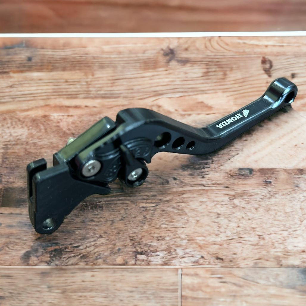 EX5 DREAM EX5 C70 WAVE100 BRAKE LEVER ADJUSTABLE EX5 WAVE100 C70 EX5 ...