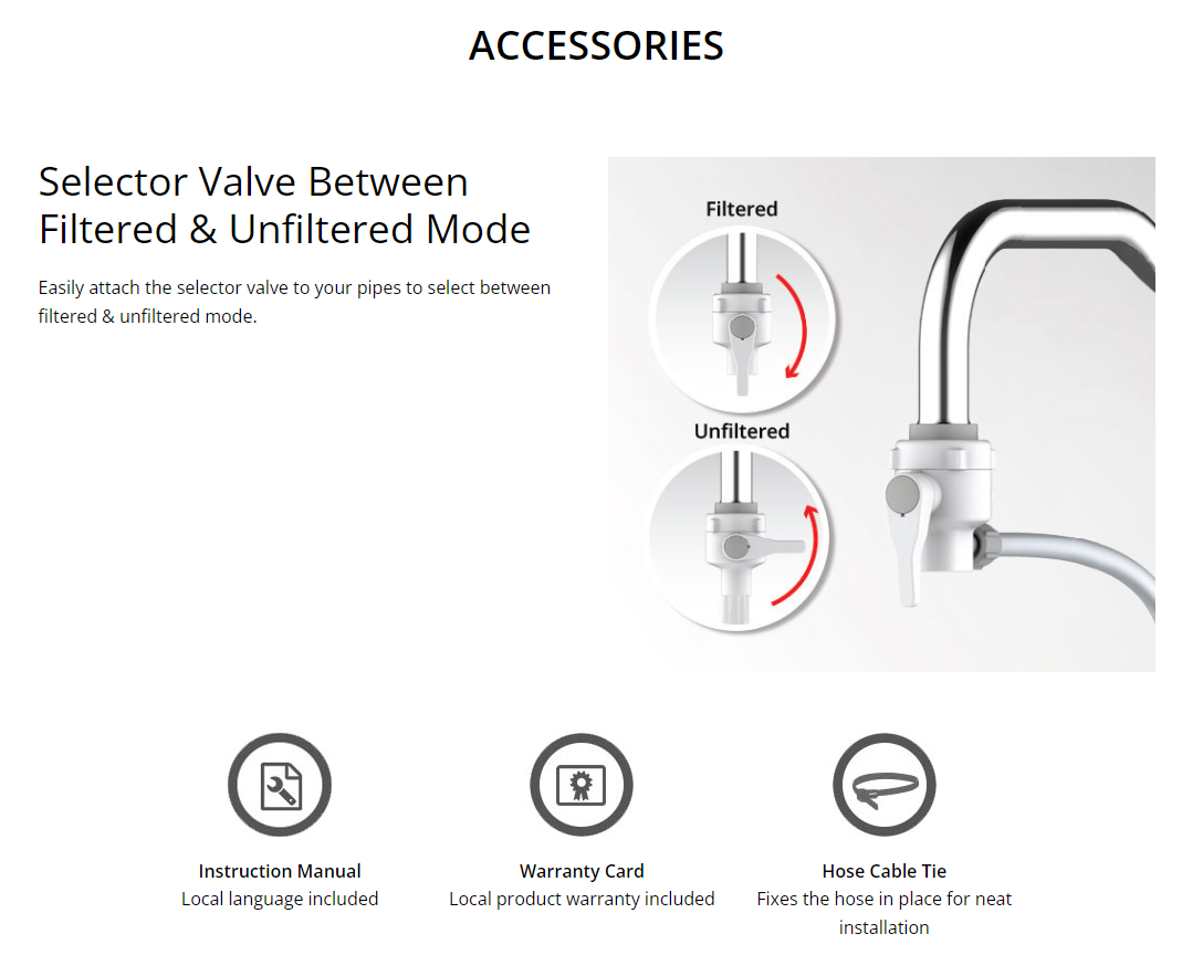 Joven Water Filter Joven Water Purifier Joven JP200 Filter 飲水機 | Shopee ...