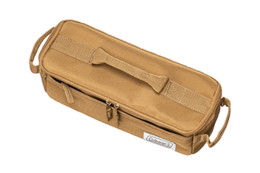 Coleman Cooking Tool Box (Coyote) | Shopee Malaysia