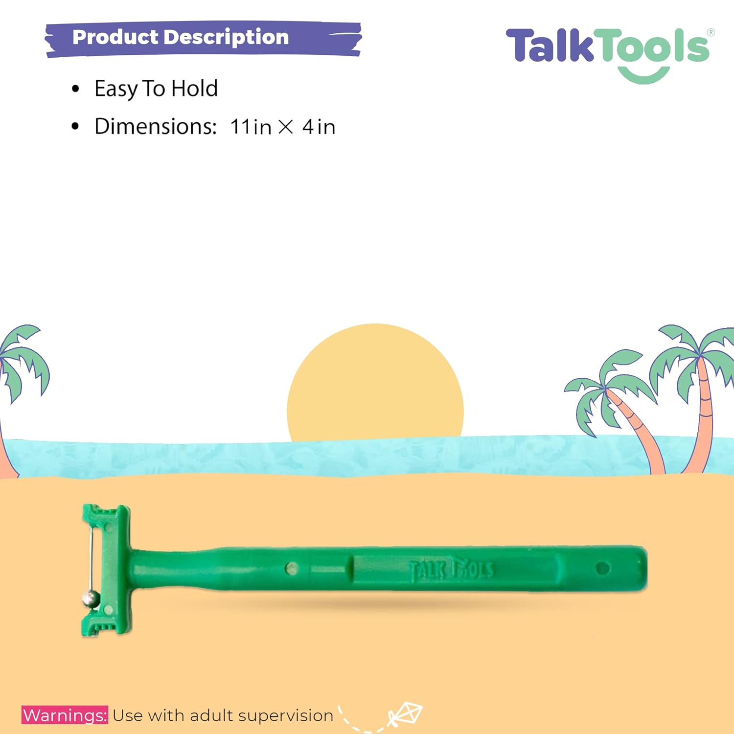 Talktools ® Tongue Tip Lateralization And Elevation Shopee Malaysia