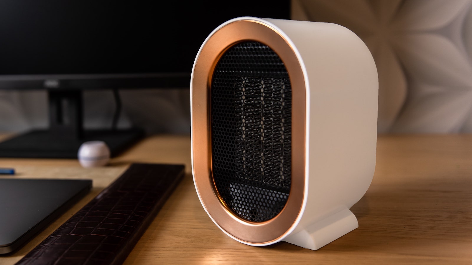 (Ready Stock) RBTECH WarmWave ComfortPro Portable Heater Fan PTC ...