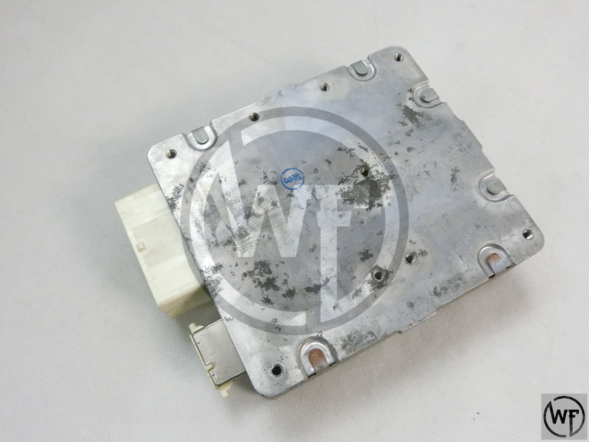 Toyota Alphard Vellfire ANH20 Electric Power Steering EPS ECU Module ...