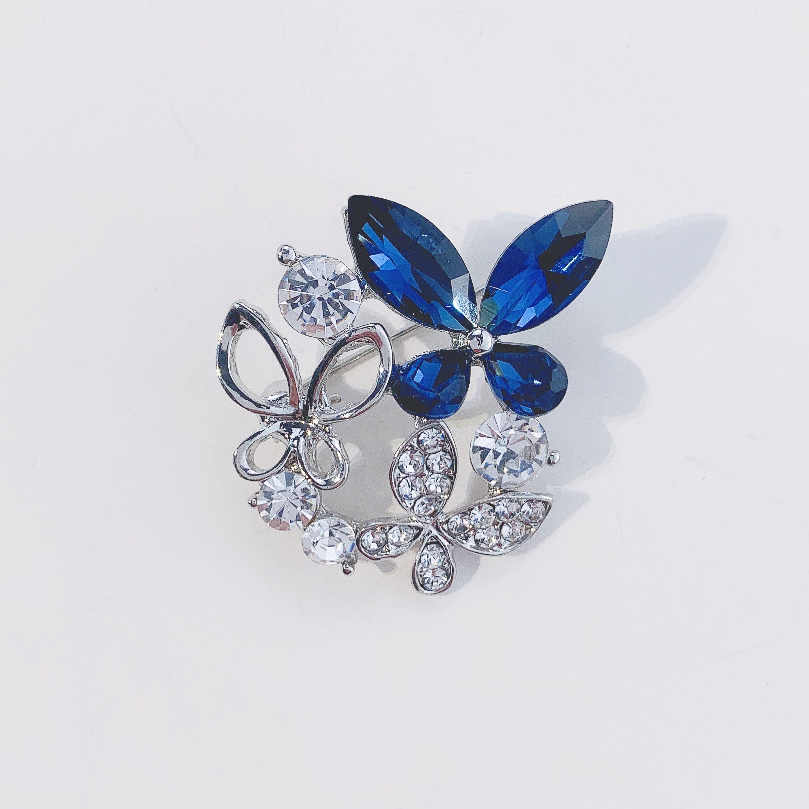 Brooch Pin Tudung Jarum Tajam Muslima Hijab Pin Kerongsang Bawal ...