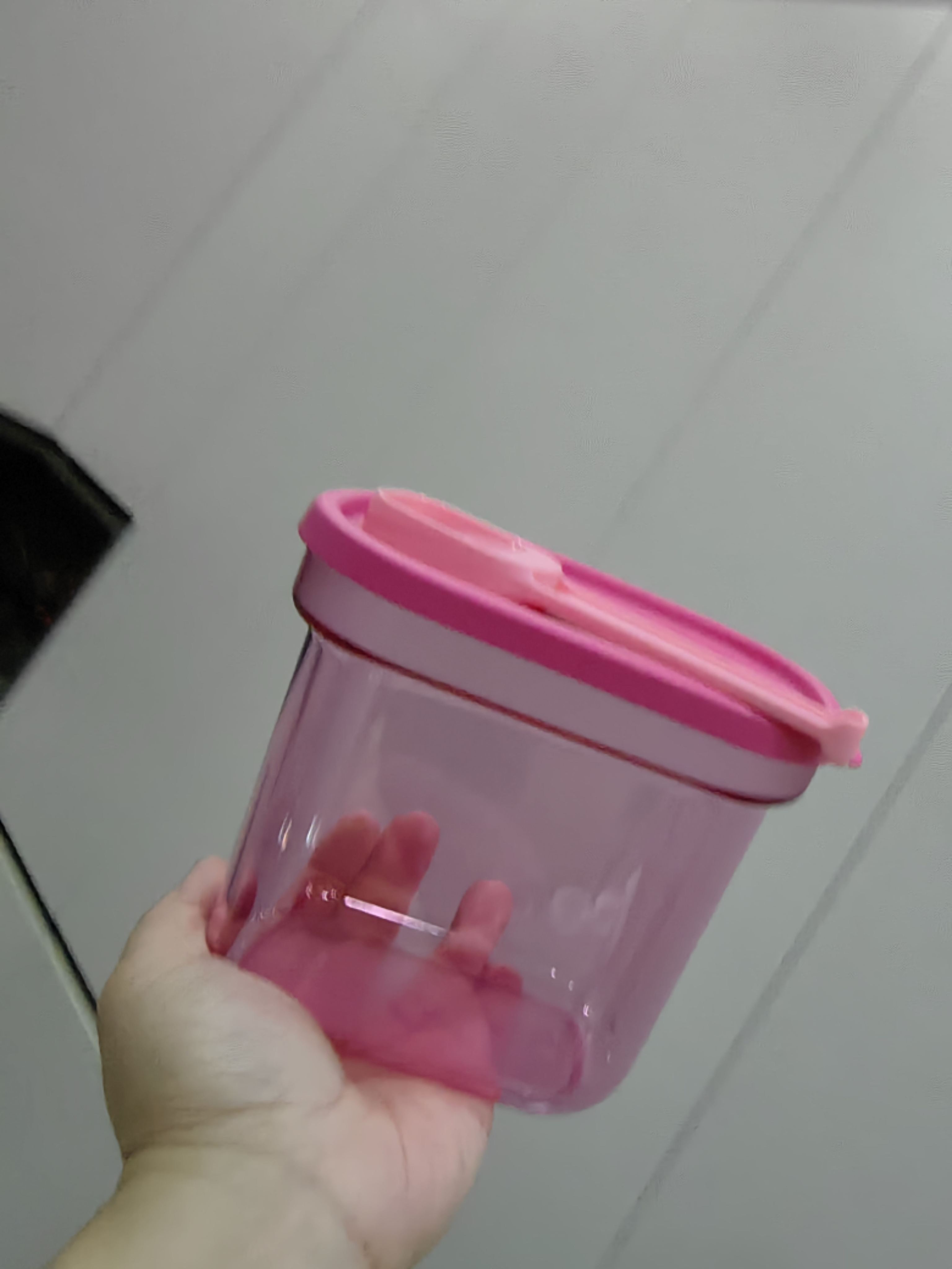 Tupperware LIMITED EDITION Umami Collection 550ml/ Tupperware Salt N ...