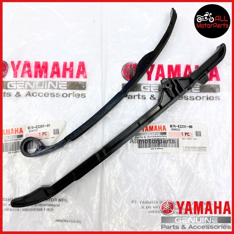 [100% ORI] X MAX XMAX 250 TENSIONER GUIDE [ 1SET ] TIMING CHAIN KAYU ...
