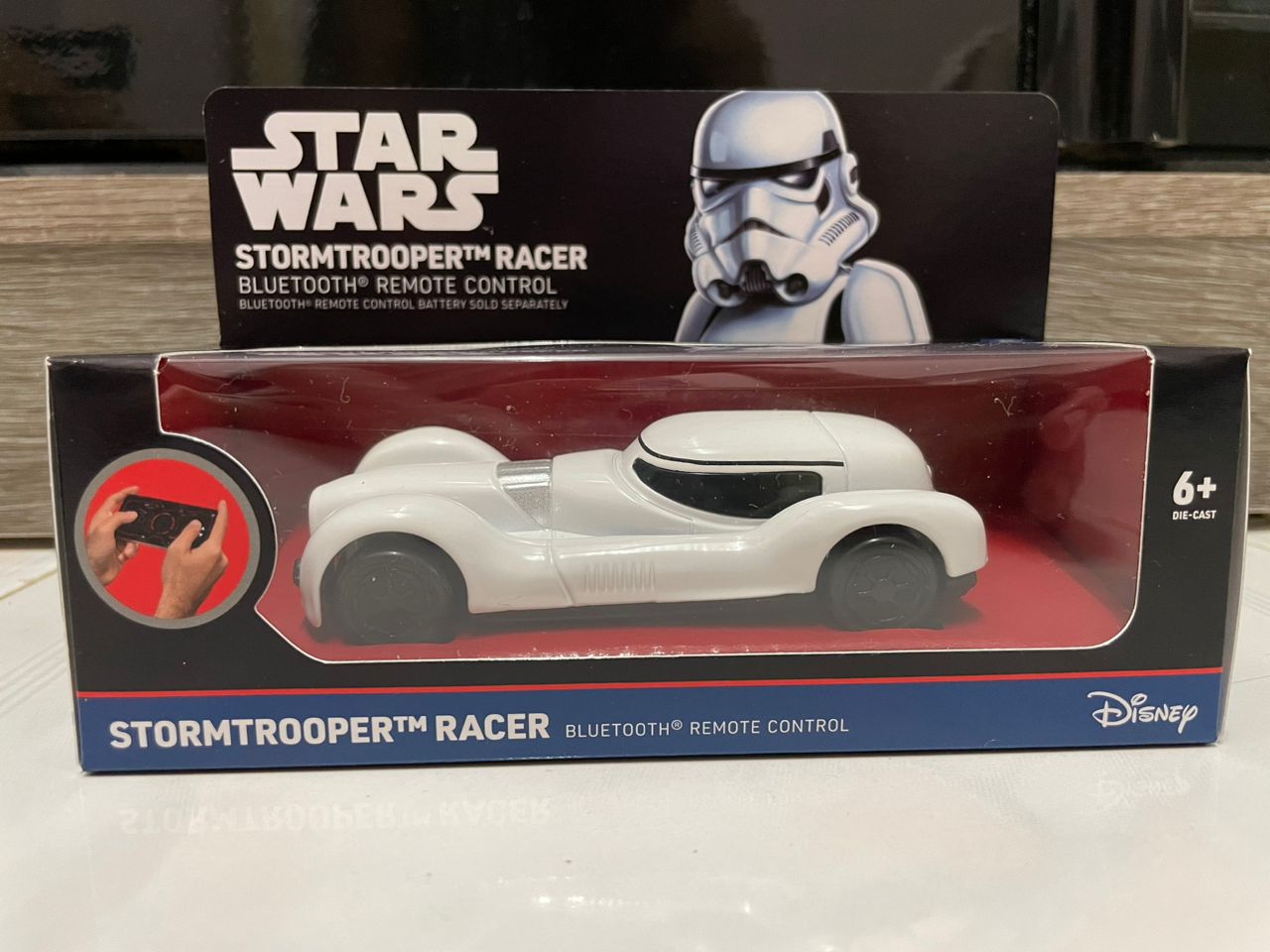 (Ready Stock) Shell Motorsport Collection 2022 2023 Star Wars Bluetooth ...