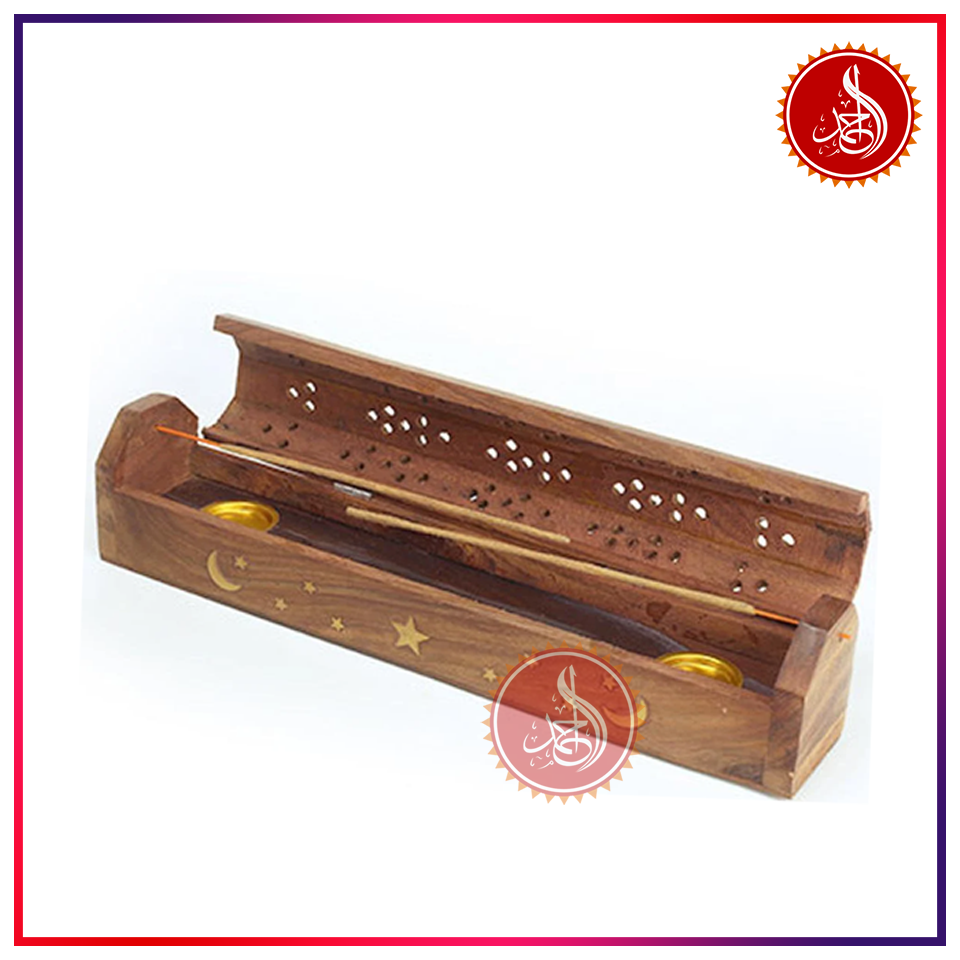 KAYU PASU FOR INCESE STICKS EXCLUSIVE / PASU BUKHOOR / WOODEN BATHI ...