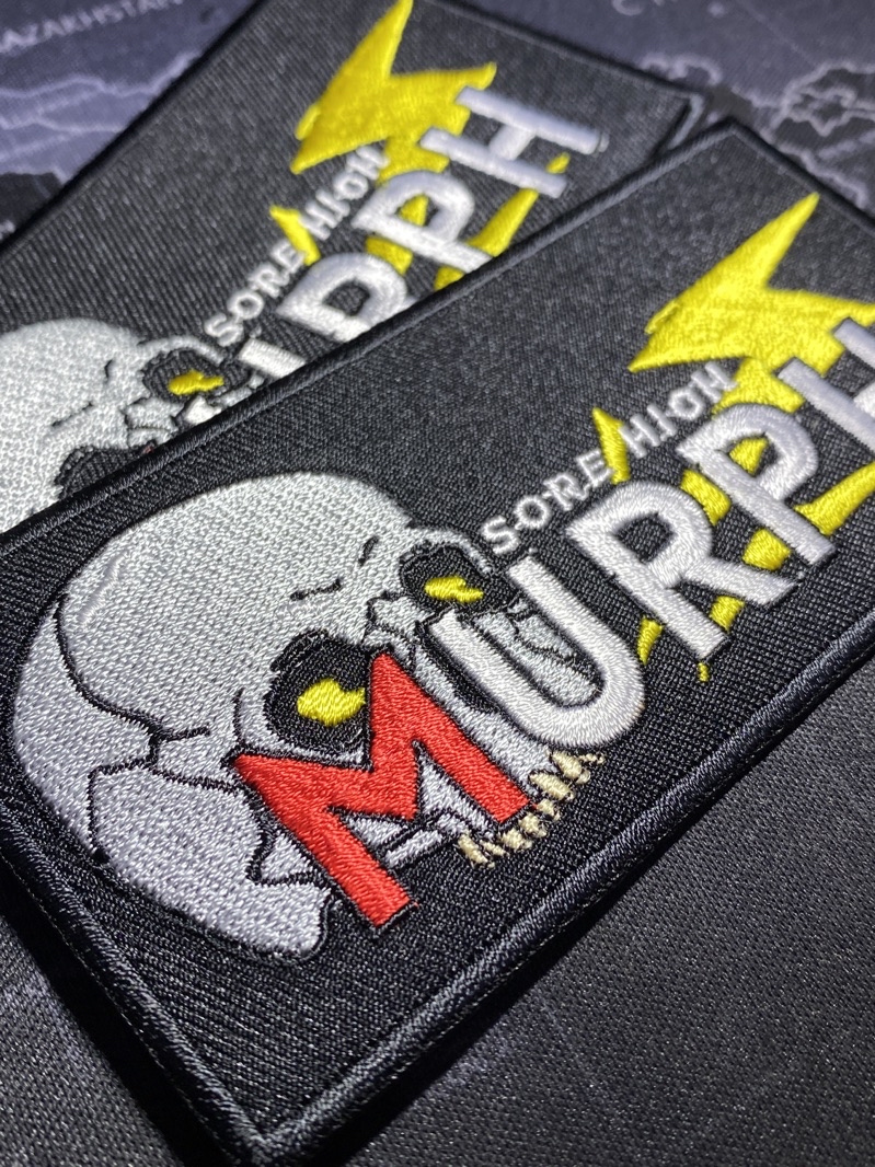 EMBROIDERY SERVICES / PERKHIDMATAN SULAMAN / EMBROIDERY LOGO ...