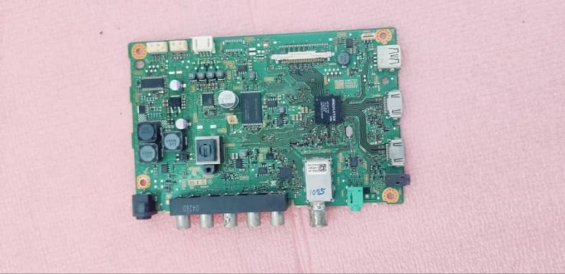 SONY KDL-40R470B LED TV Motherboard Speaker Wifi Button sensor | Shopee ...