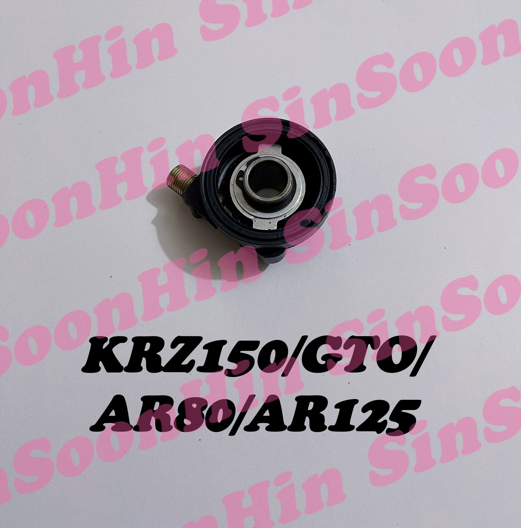 AR80 AR125 GTO KRZ150 Speedo Meter / Meter Gear # gigi miter | Shopee ...