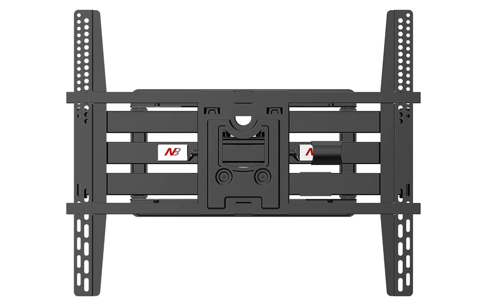 NB North Bayou SP5 Double Arms Heavy Duty TV Cantilever Mount Fit Most ...