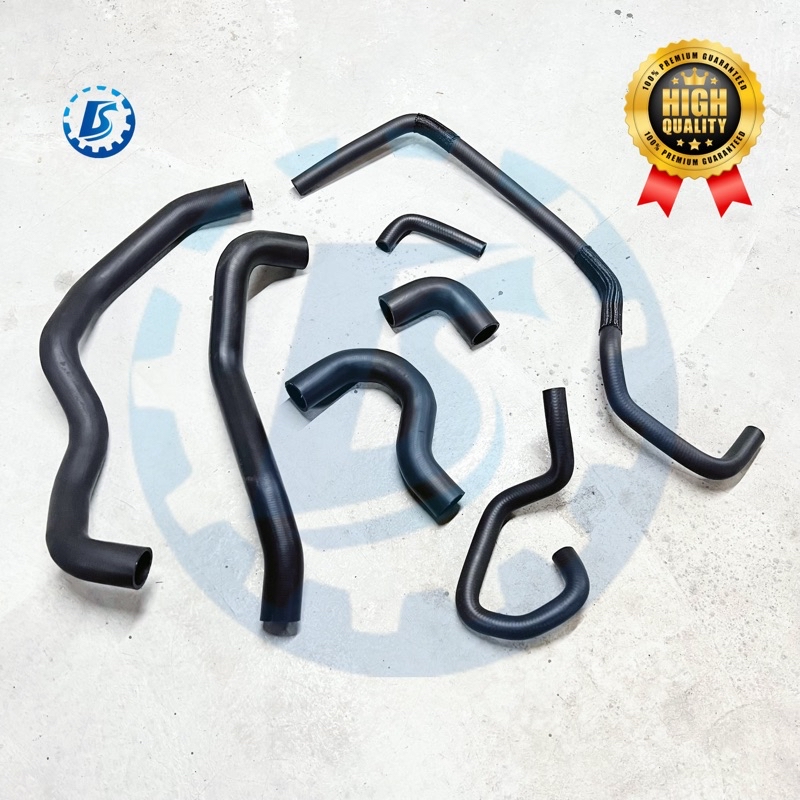 🔥High Quality👍Nissan Navara D23 D23T NP300 Pro-4x YD25 Top Lower Low ...