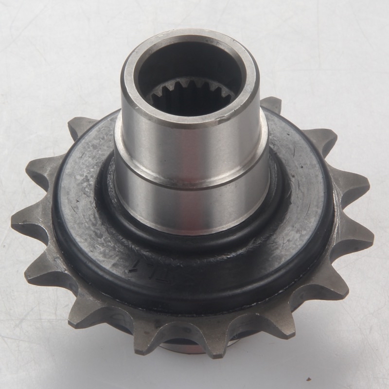 SYM MAXSYM TL500 Originl Sproket Chain set Rantai SYM TL500 Original ...