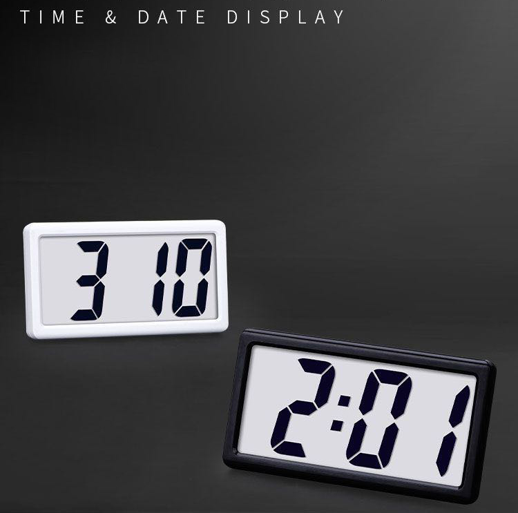 CYCF Muji Style Minimalist Ultra Slim & Light Big HD LCD Display Indoor ...
