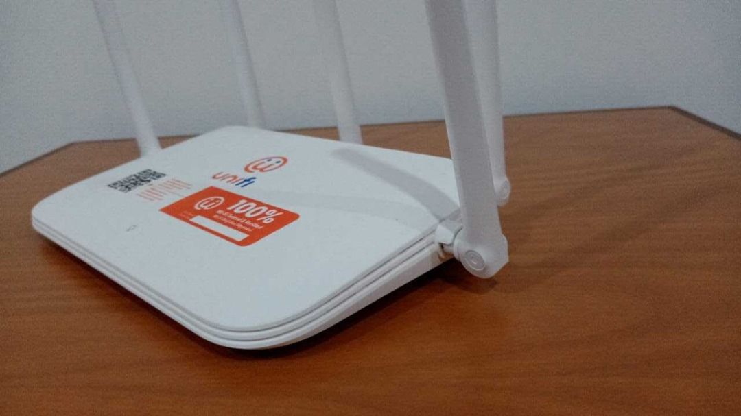 FiberHome SR1041F AX3000 Wifi6 Router | Shopee Malaysia