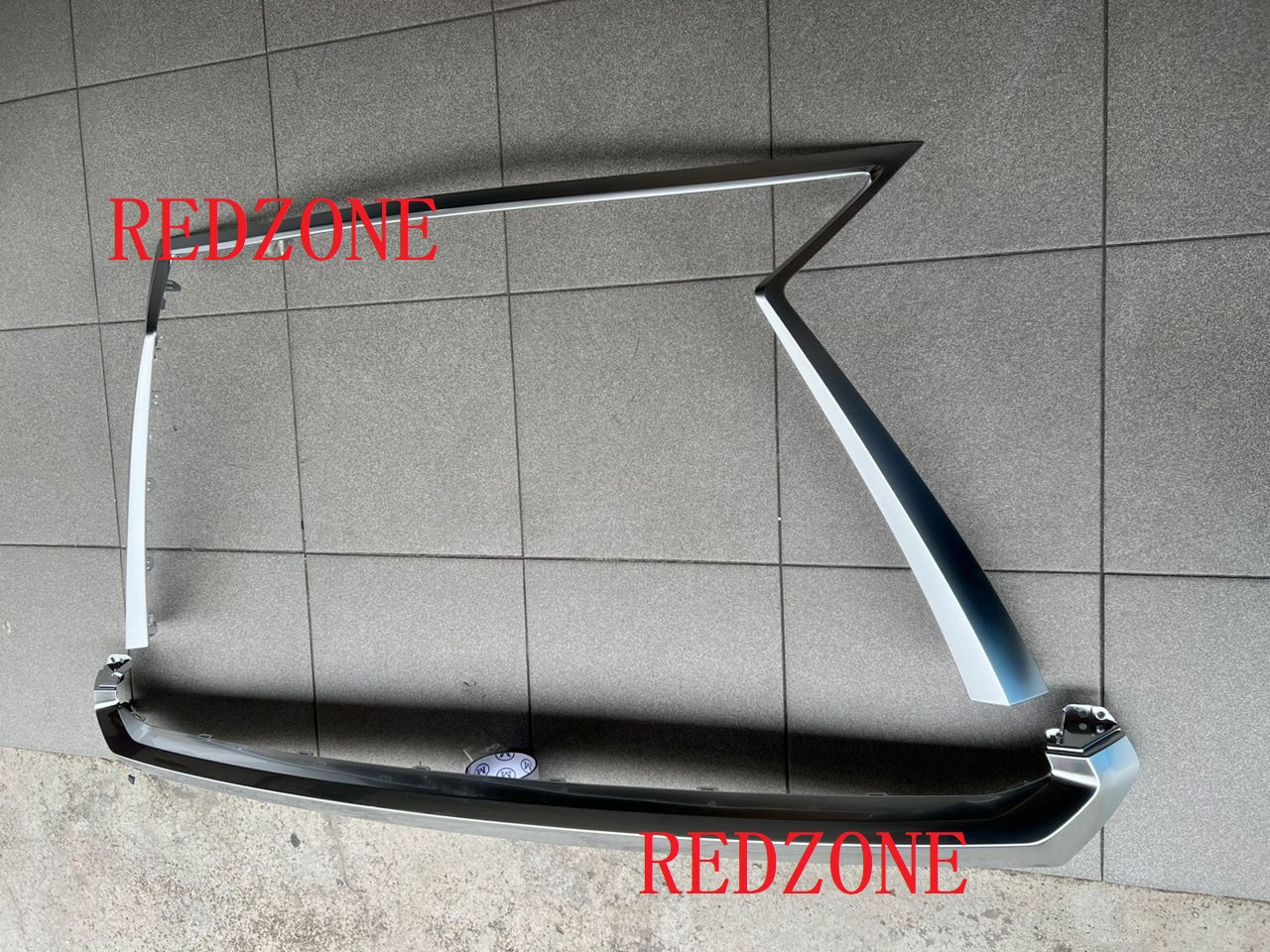 TOYOTA LEXUS RX200T AGL20 2015 RX300 / RX350 FRONT BUMPER LOWER GRILLE ...