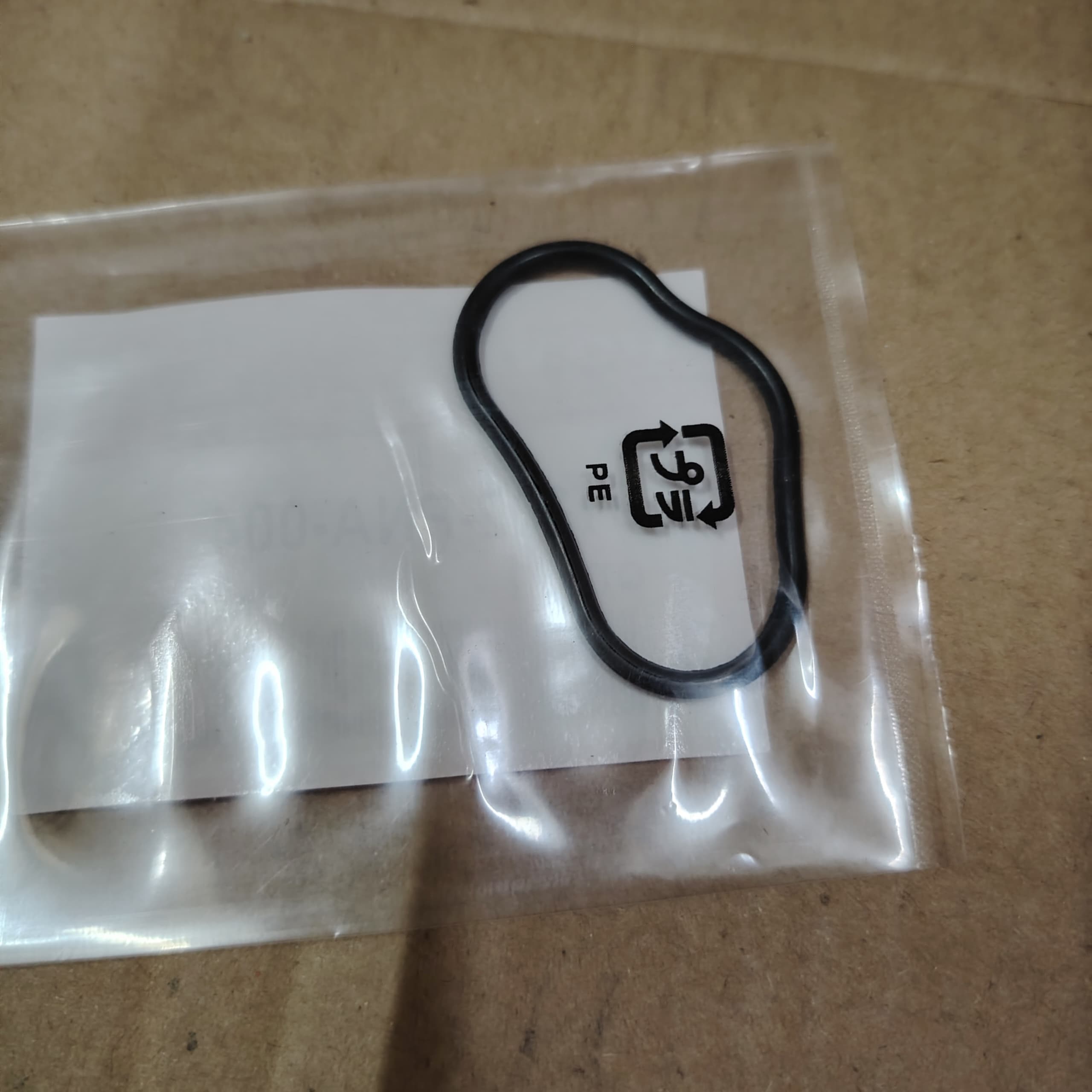 91302-PNA-004 Oil Pump O-RING CHAIN CASE Honda Accord SDA/CR-V S9A ...