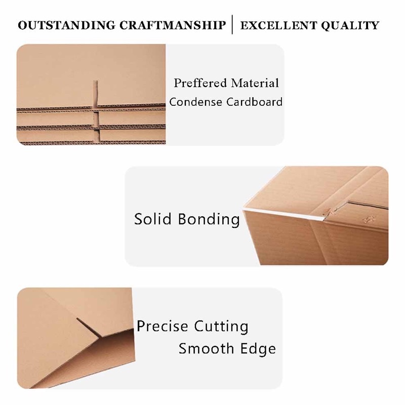 Kotak Packaging Box Carton Box Packing Box Paper Boxes Hidden Box ...