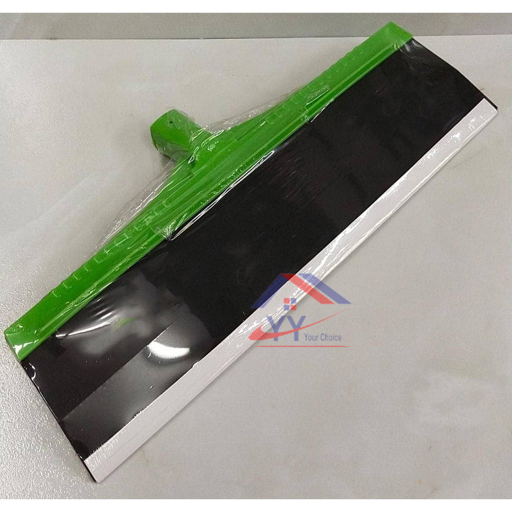 Floor Squeegee/Water Squeegee/Multifunctional (Head Only)/Penyapu Tarik ...