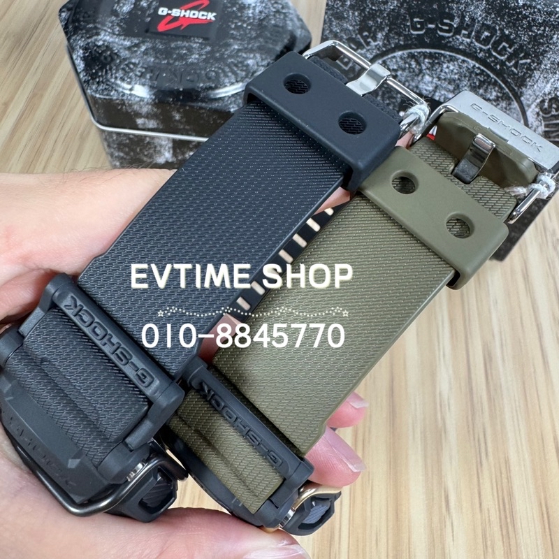 100% ORIGINAL CASIO G-SHOCK GD-400-1DR / GD-400-9DR / GD-400-1 / GD-400 ...