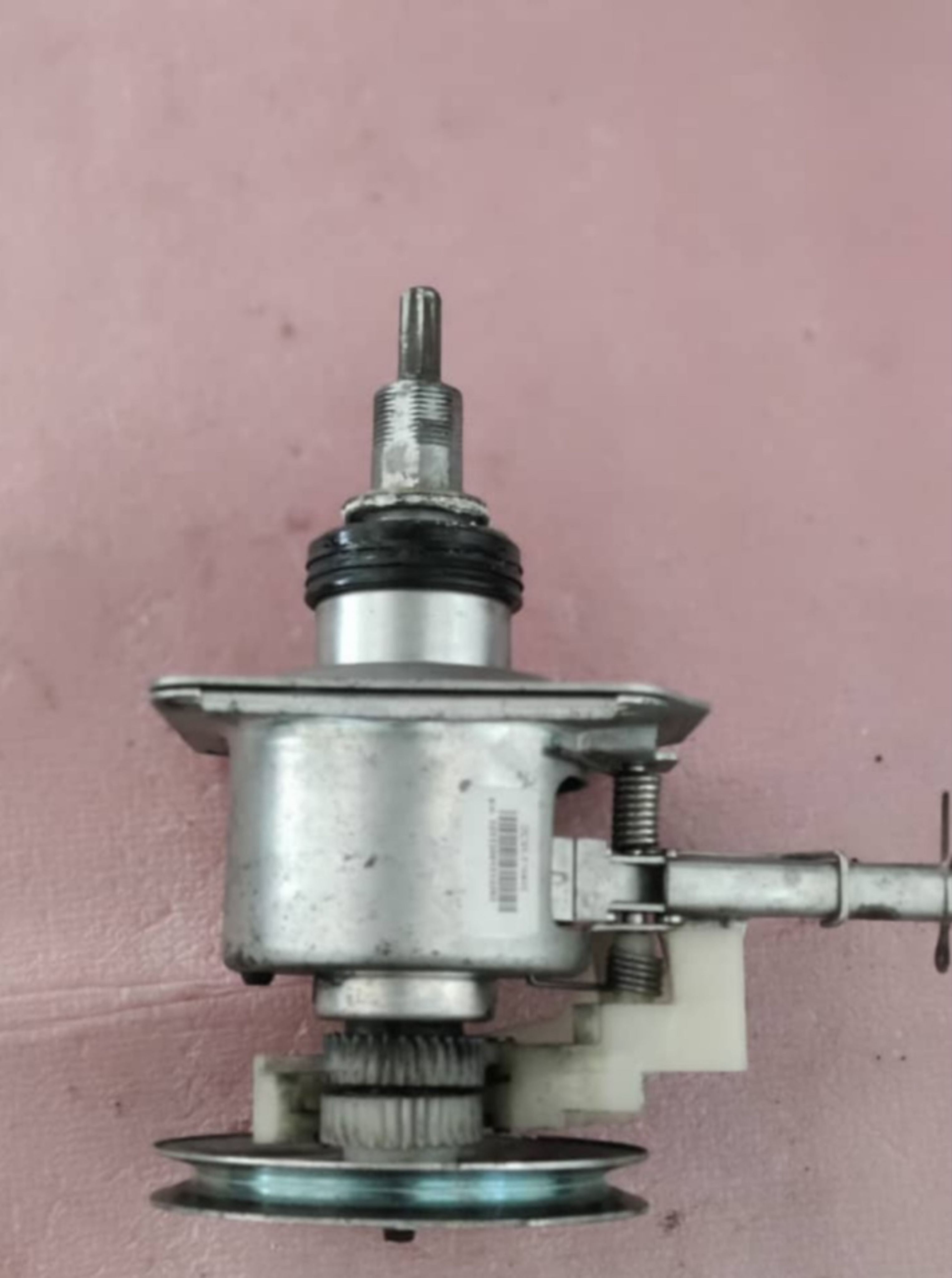 Samsung WA95V3 washing machine motor gearbox | Shopee Malaysia