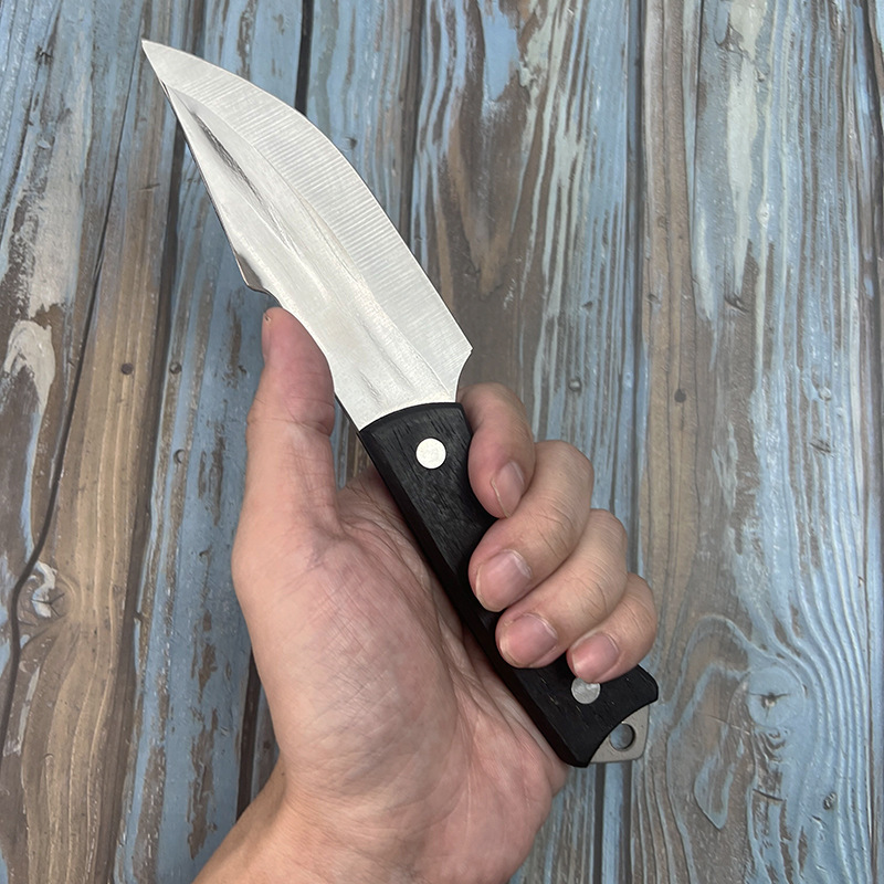 Pantry🍳 Super Sharp Boning Knife Portable Kitchen Bone Cutting Knife ...