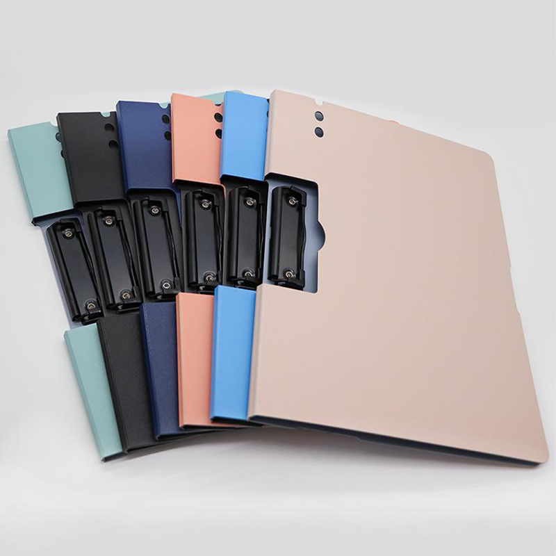 𝐒𝐓𝐑𝐎𝐍𝐆 𝐂𝐋𝐈𝐏 File Folder A4 Size Clipboard Horizontal Vertical Paper ...